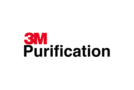 3M Purification — Complete Filter