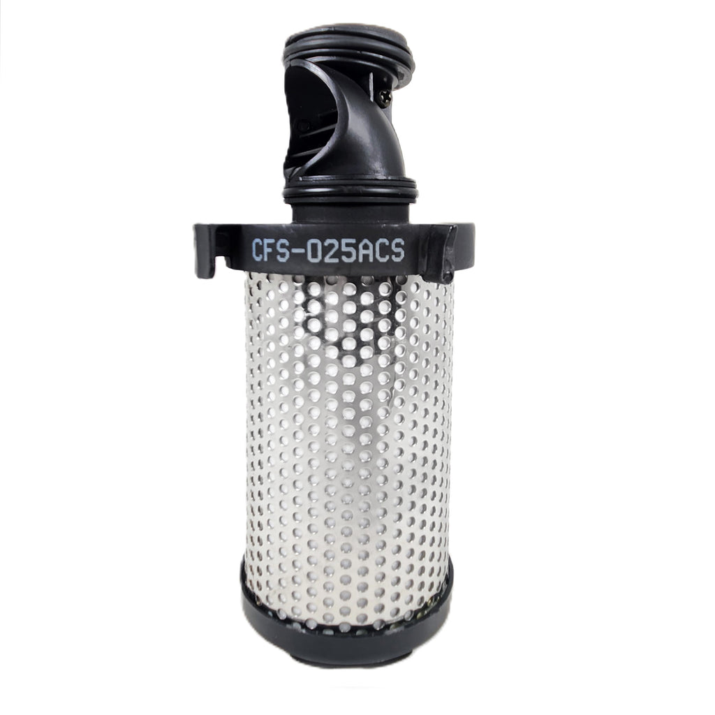 Products — Complete Filter