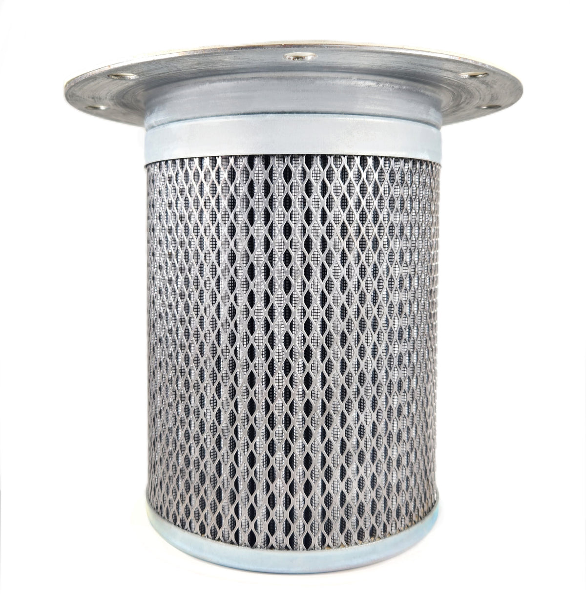 08000-009 / 02-02081 FILTER REPLACEMENT SEPERATOR — Complete Filter