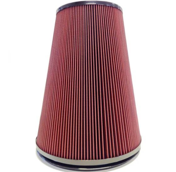 2076870 CAT / WIX 49870 ENGINE AIR FILTER — Complete Filter