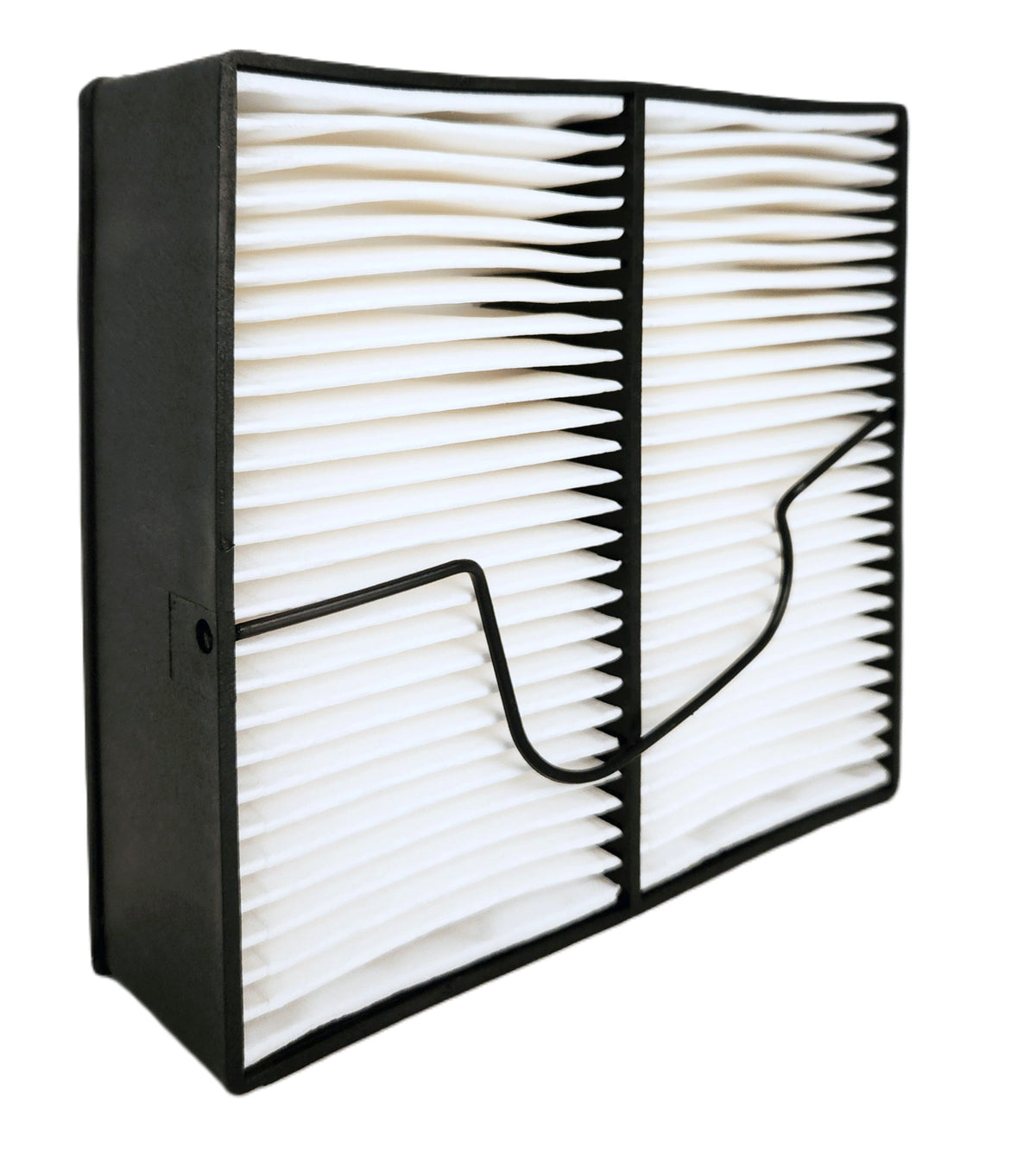 BALDWIN BF4087/FLEETGAURD FS19803 — Complete Filter