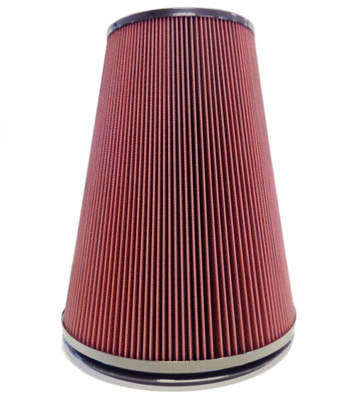 Air Filters — Complete Filter
