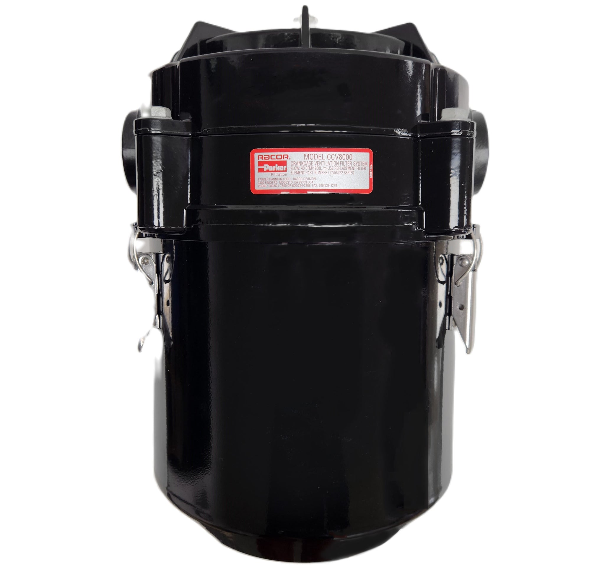 Complete Filter & Supply | Quality Filtration Products | Louisiana