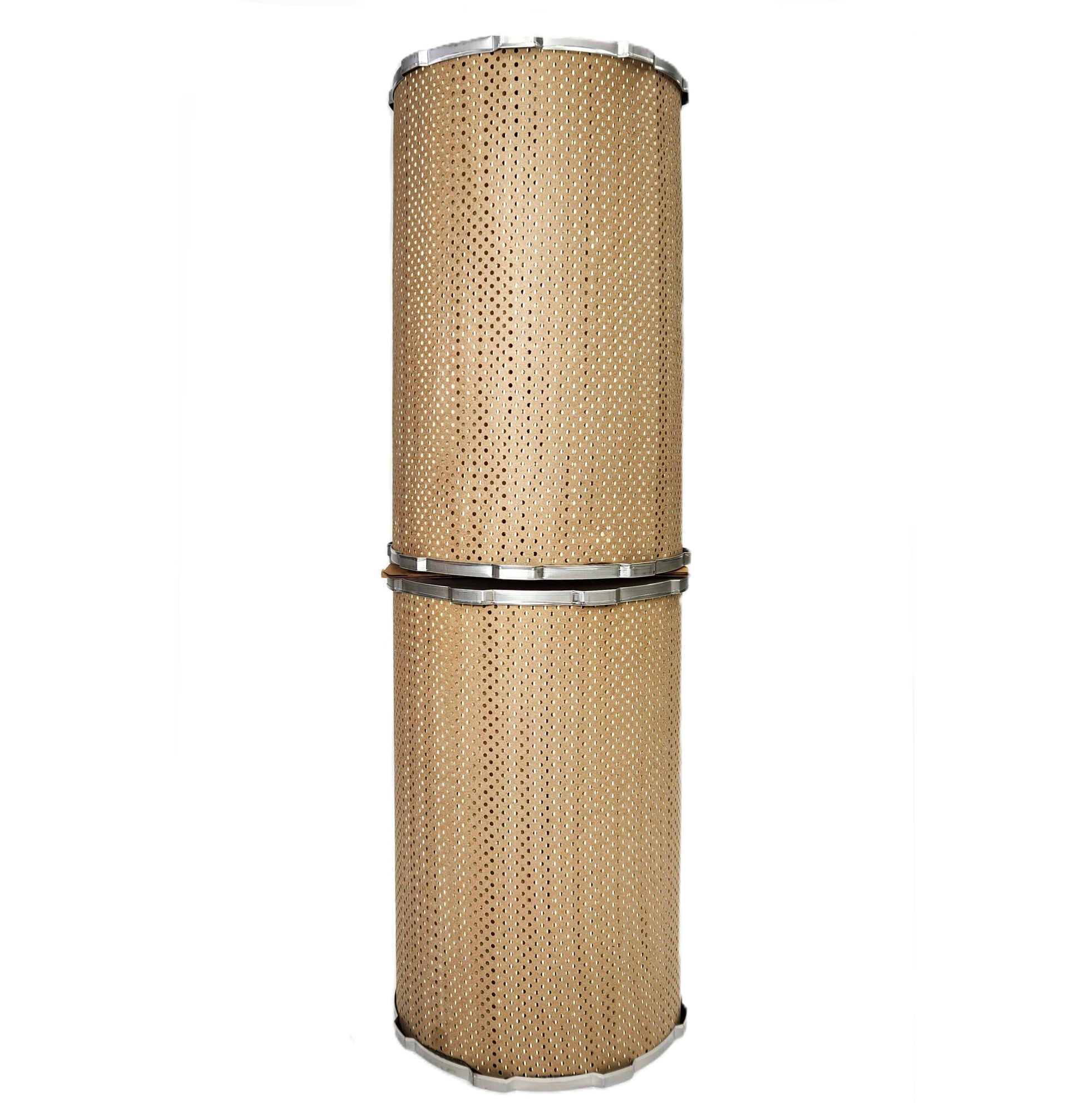 HA-2P2SF CLARK 2 STAGE FUEL FILTER — Complete Filter