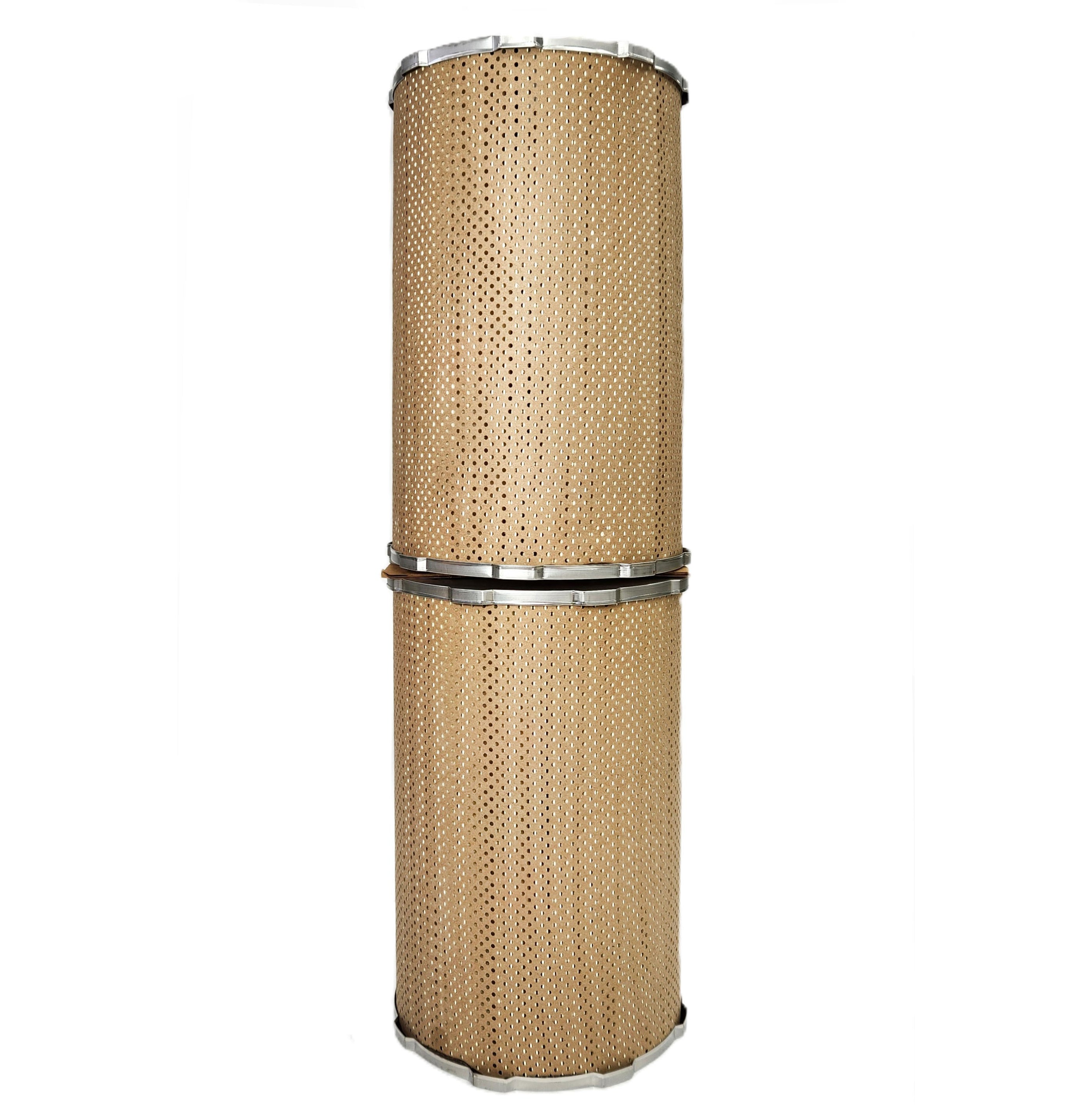 HA-2P2SF CLARK 2 STAGE FUEL FILTER — Complete Filter