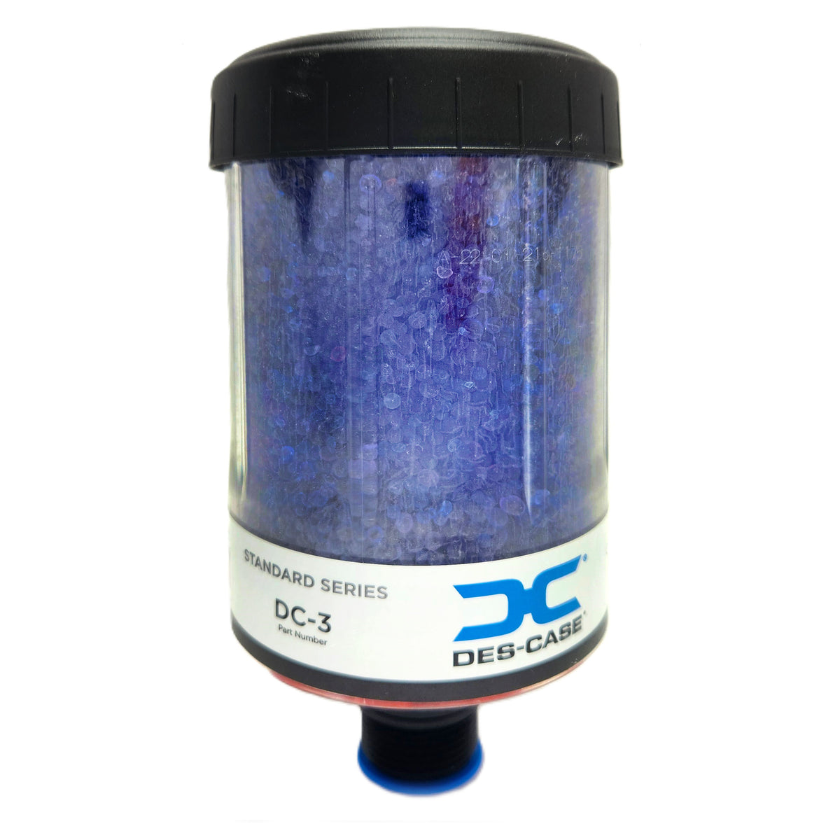 DC-3 DES CASE REPLACEMENT — Complete Filter