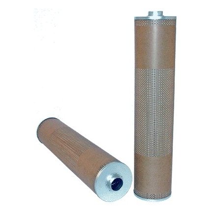 C12 CLARK LUBE FILTER — Complete Filter