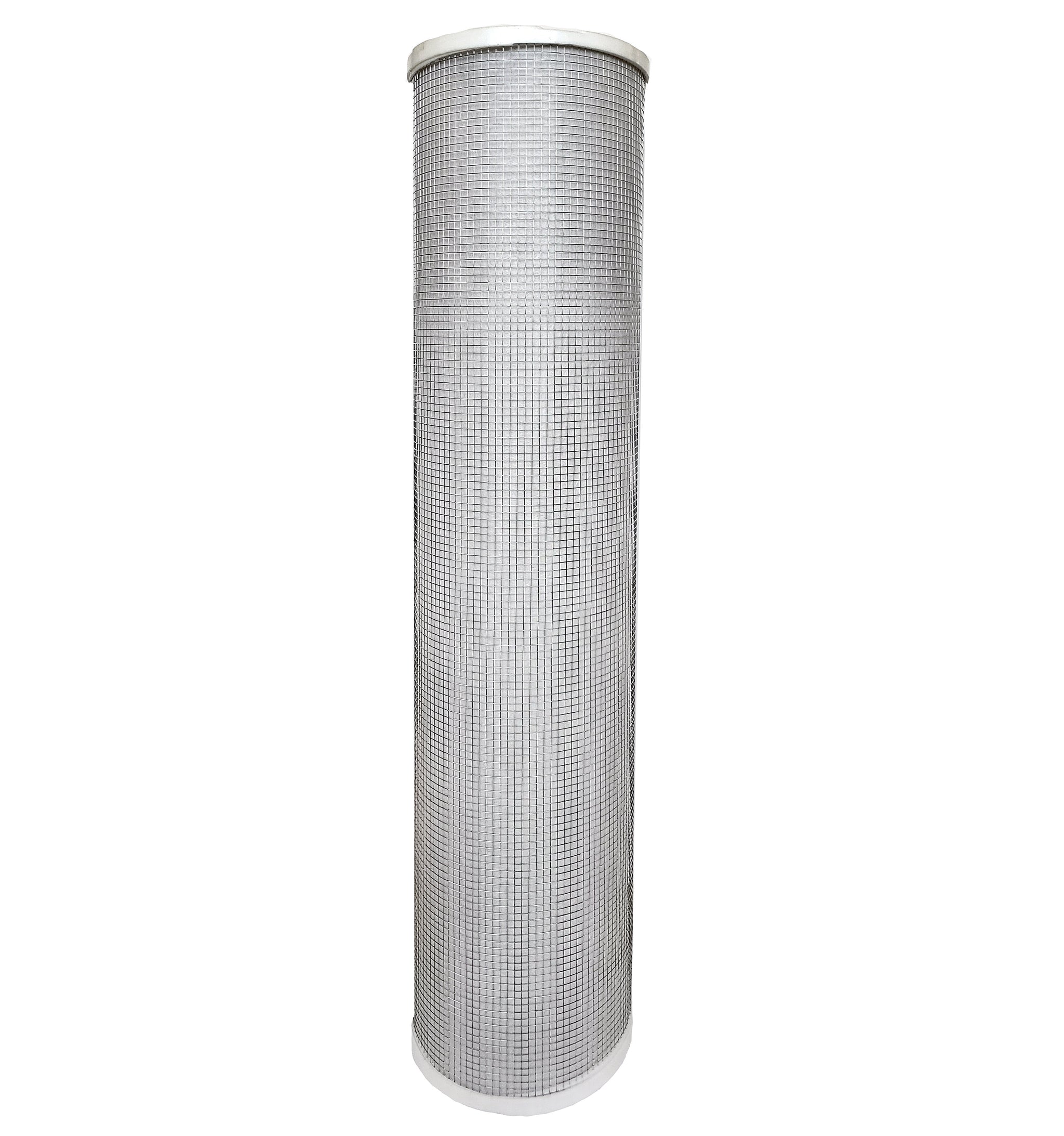 Air Filters — Complete Filter