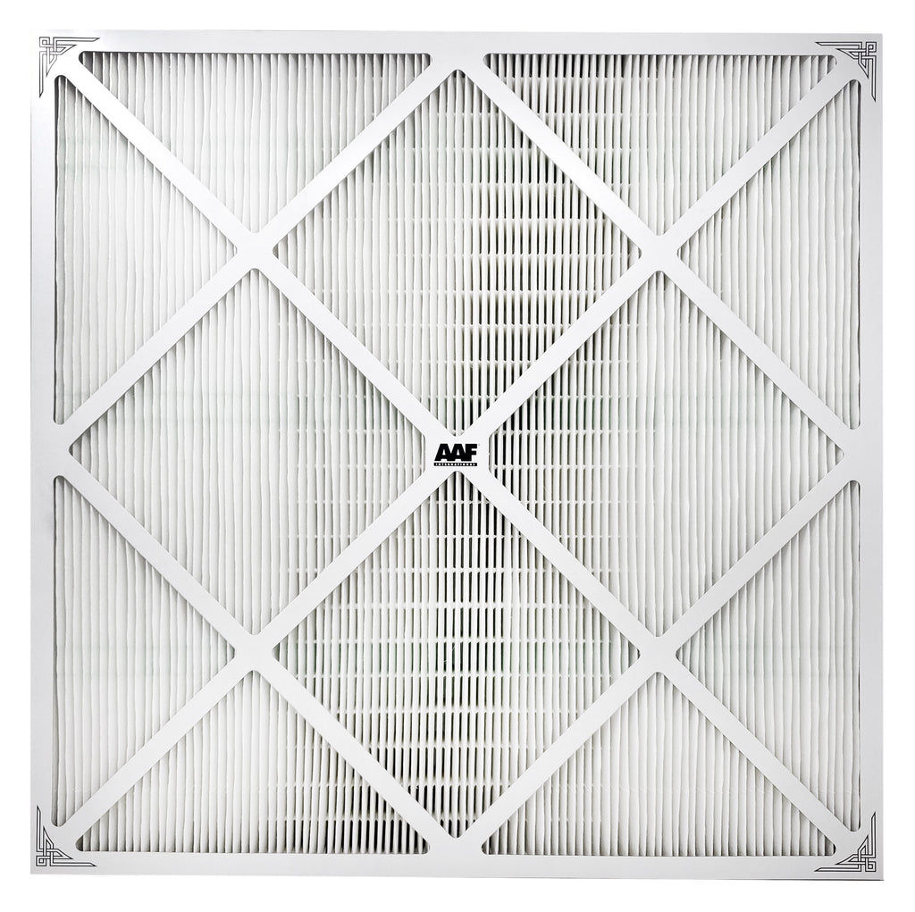 AAF International | Brands | Complete Filter