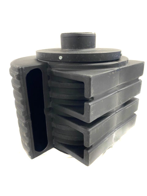 AH1101 FLEETGUARD AIR INTAKE FILTER — Complete Filter