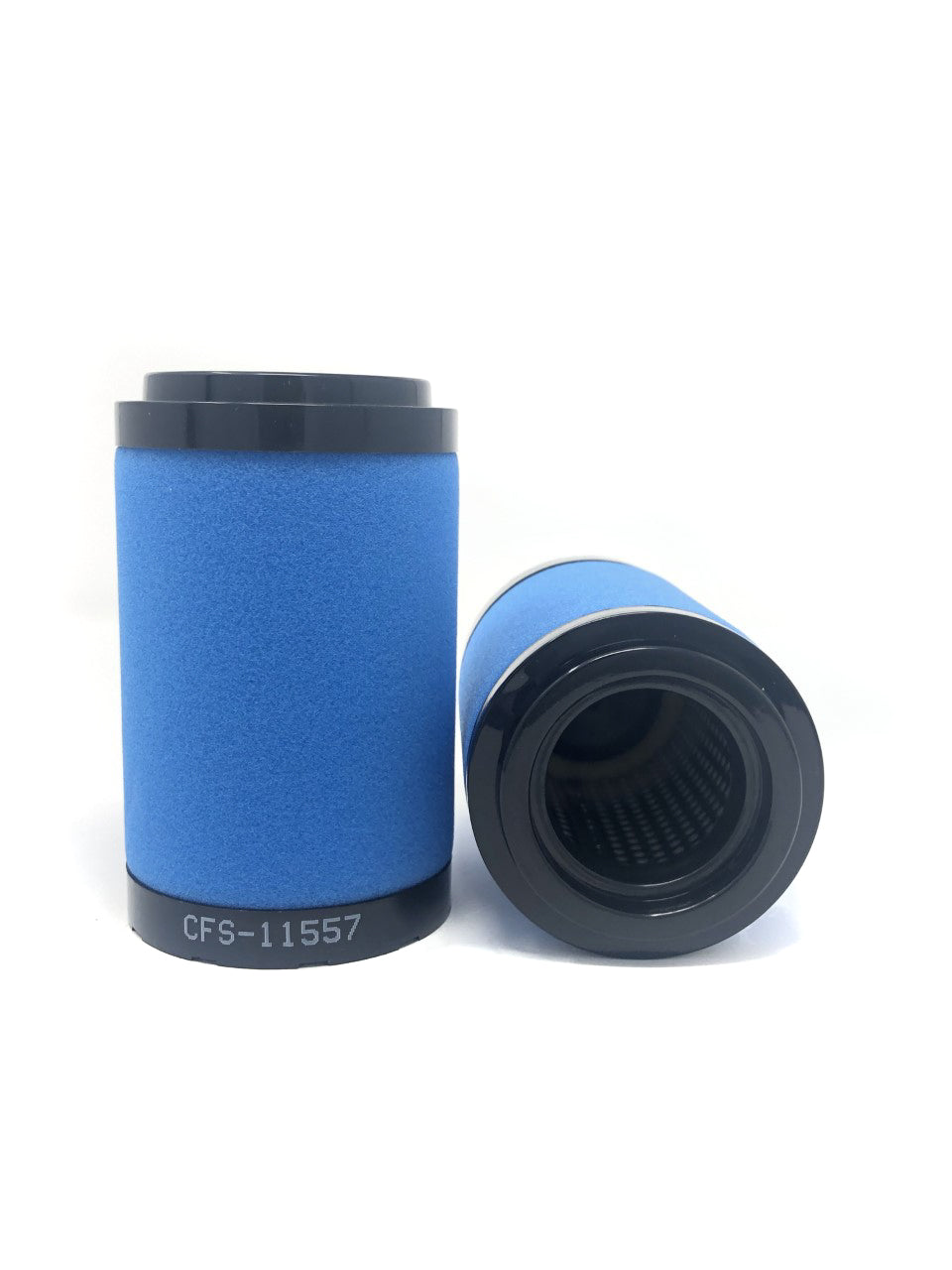 EA55U - REPLACEMENT AIR FILTER — Complete Filter