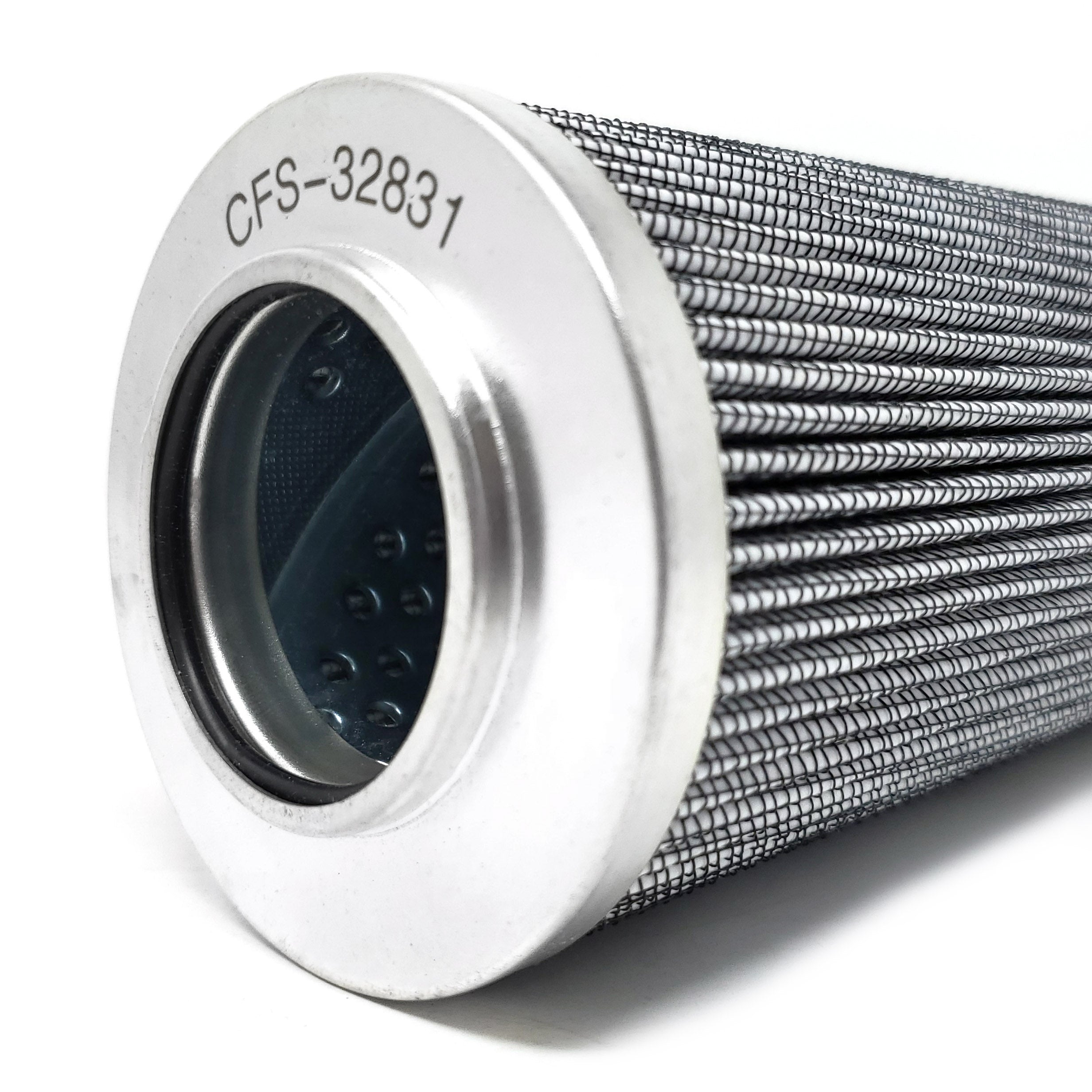 026-32831-000 - REPLACEMENT ELEMENT — Complete Filter