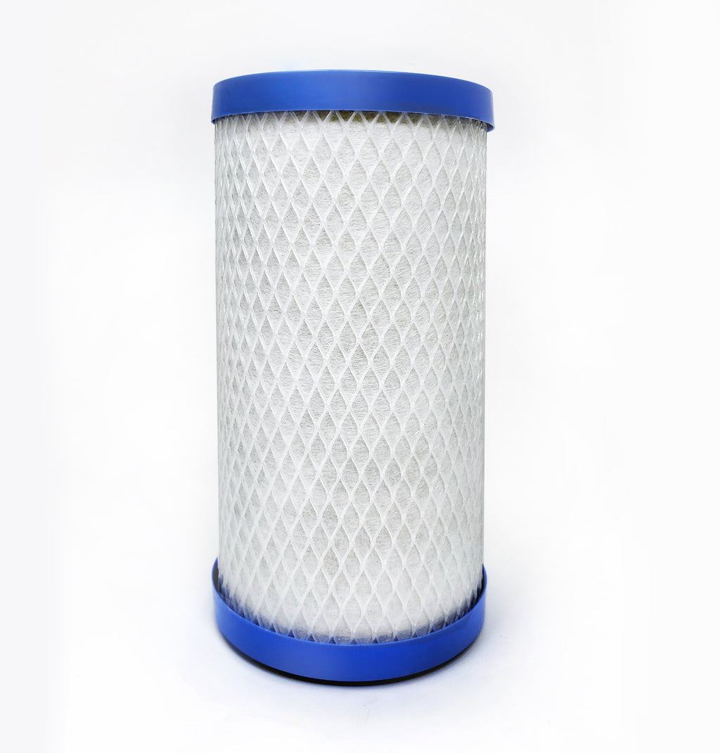 Water Filters — Complete Filter