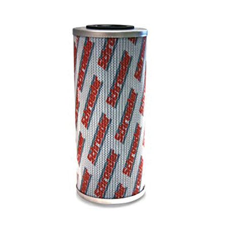 K25 - HYDRAULIC FILTER — Complete Filter