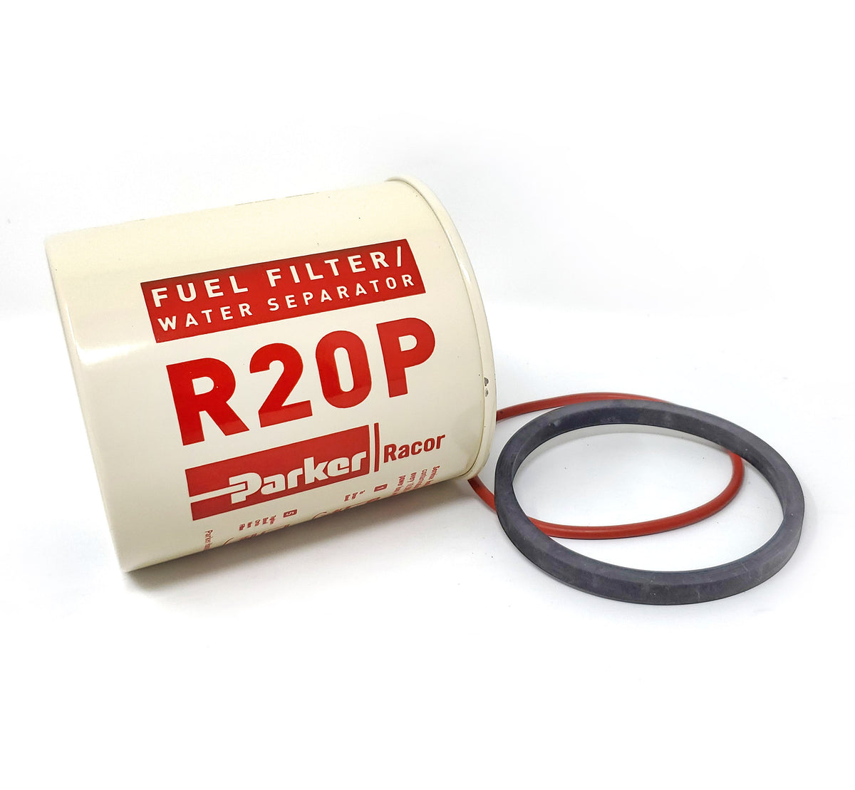 R20P RACOR FUEL FILTER — Complete Filter